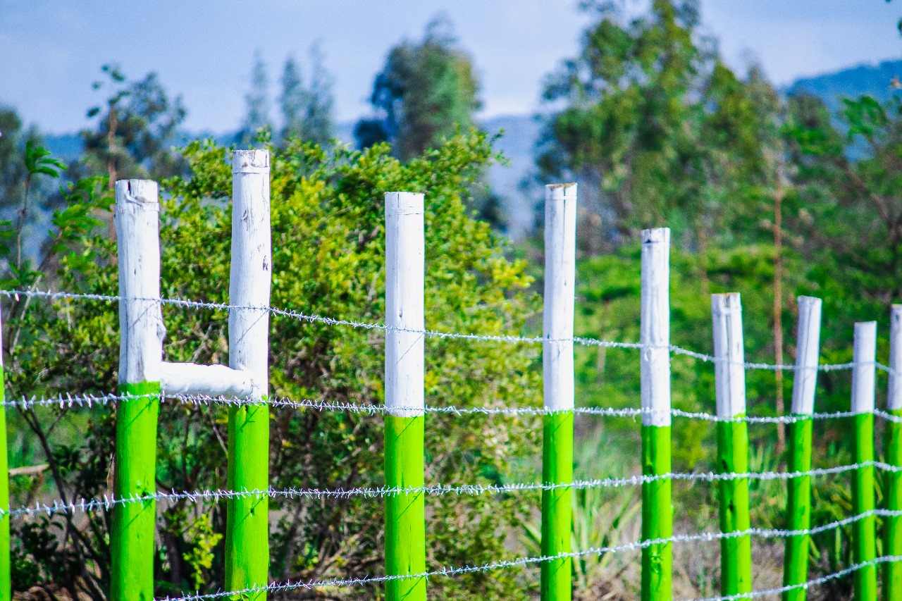 Thika Salama Residential Plots – KES 899,000 - Imarika Homes Concepts